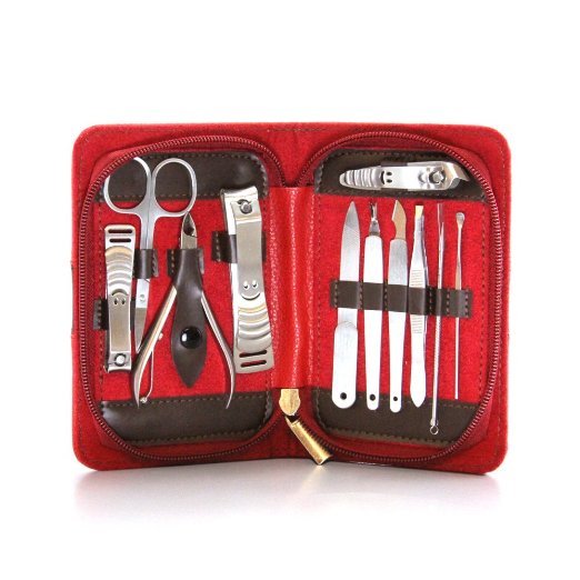 Mother's Day Promotional Gift Manicure Sets